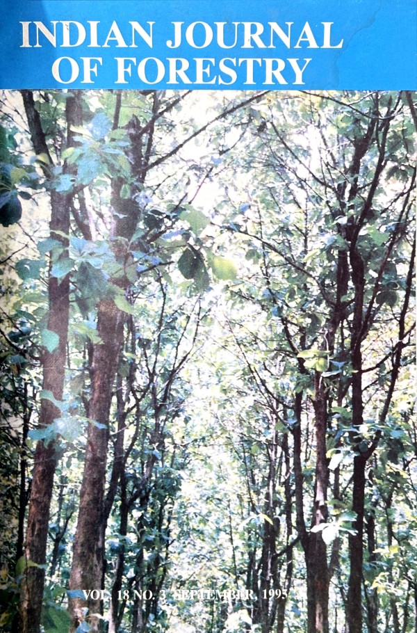 Growth Performance of Grewia optiva Burrett Seedlings in different ...